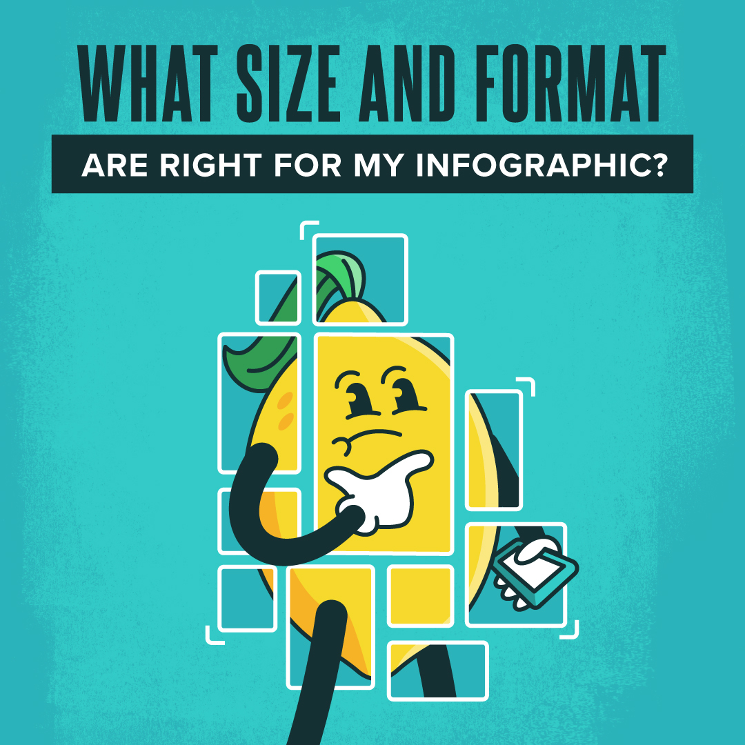 Content Marketing & Infographic Design Blog | Lemonly