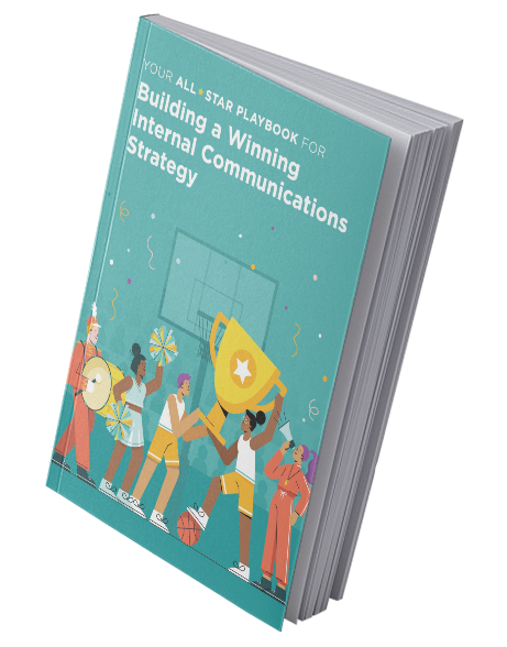 Internal Communications Guide | Lemonly