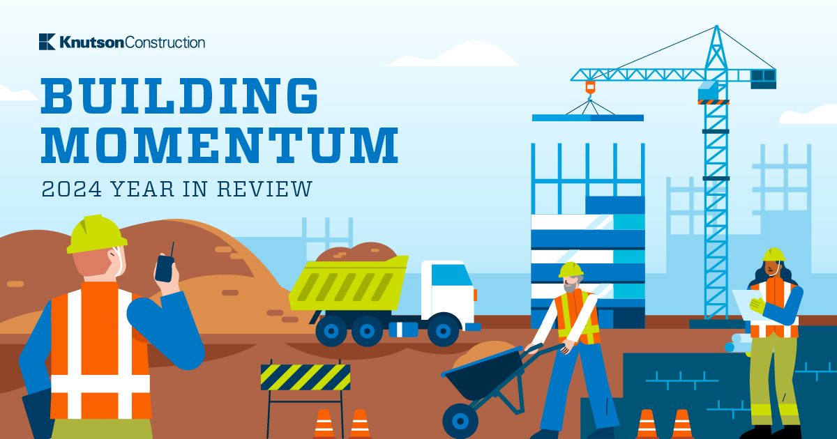 2024 Year In Review: Building Momentum | Lemonly