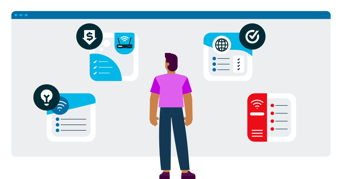 Comparing Midco Fiber Internet to 5G Home Internet | Lemonly