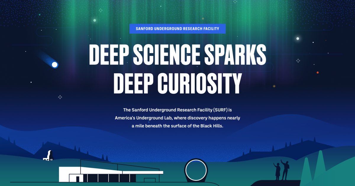 Deep Science Sparks Deep Curiosity | Lemonly