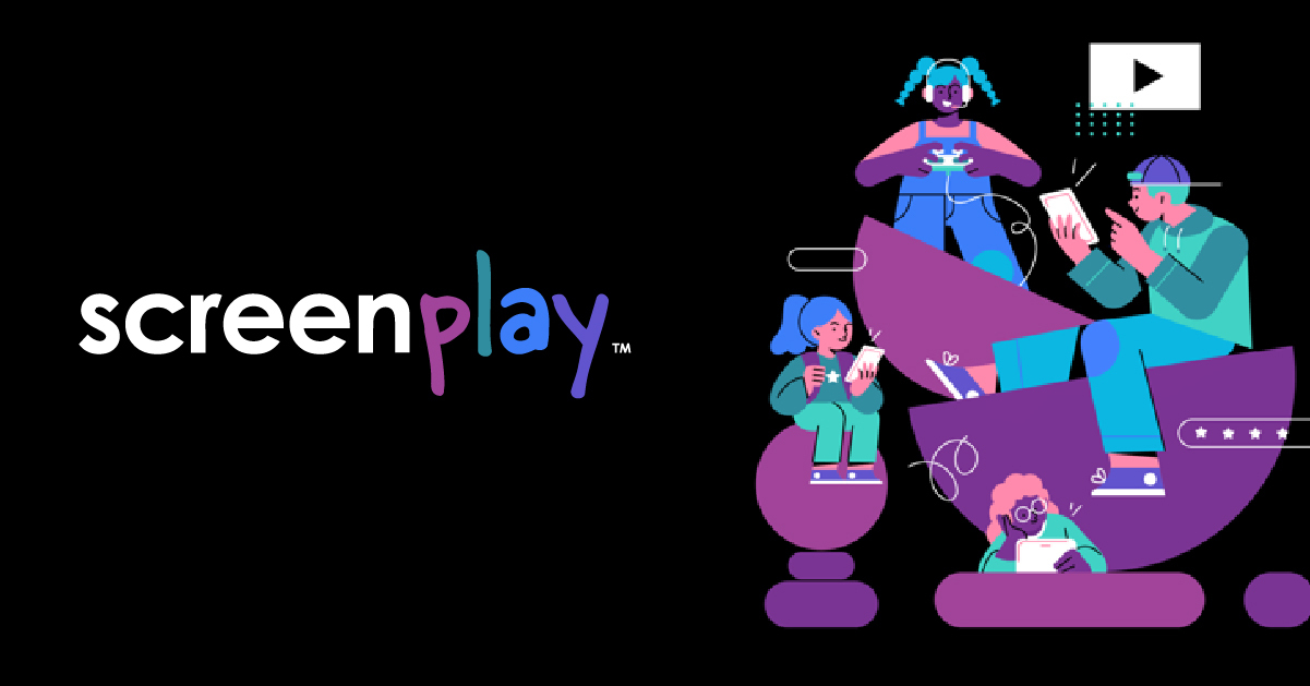 Screen Play Design Toolkit | Lemonly
